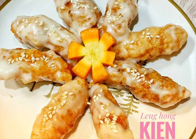 Resep Leng Hong kien oleh Smiling - Cookpad