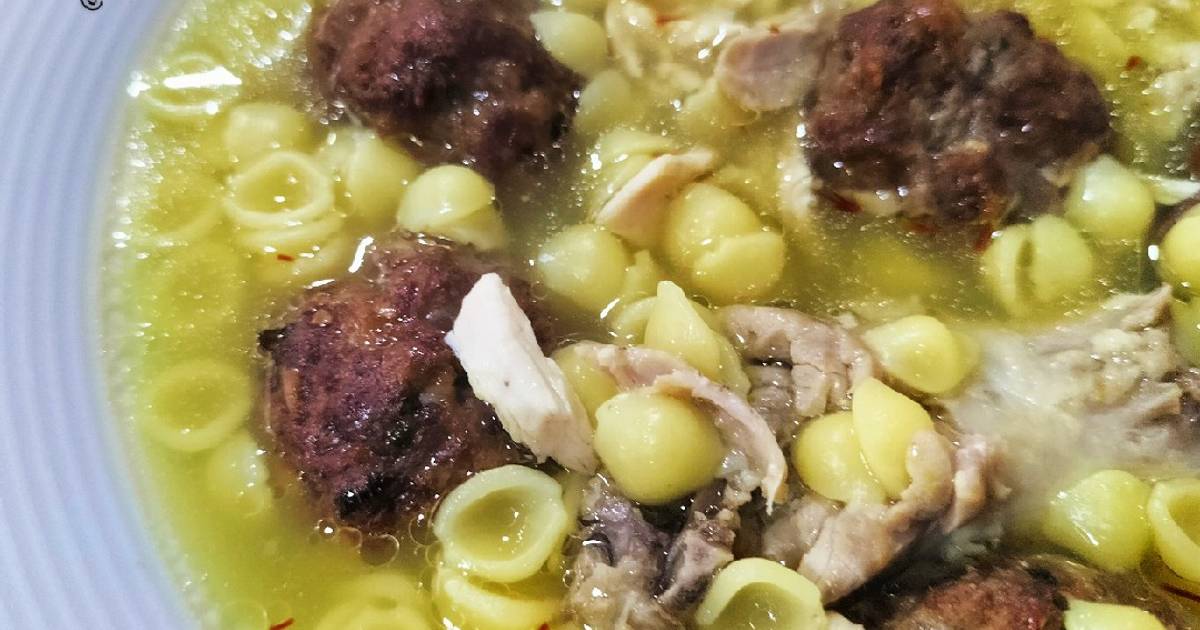 Conchitas deliciosas: aprende a hacerlas en casa