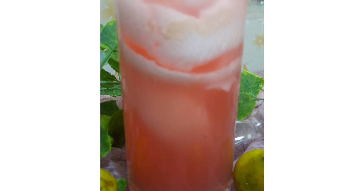 168 resep es degan jeruk enak dan sederhana ala rumahan - Cookpad