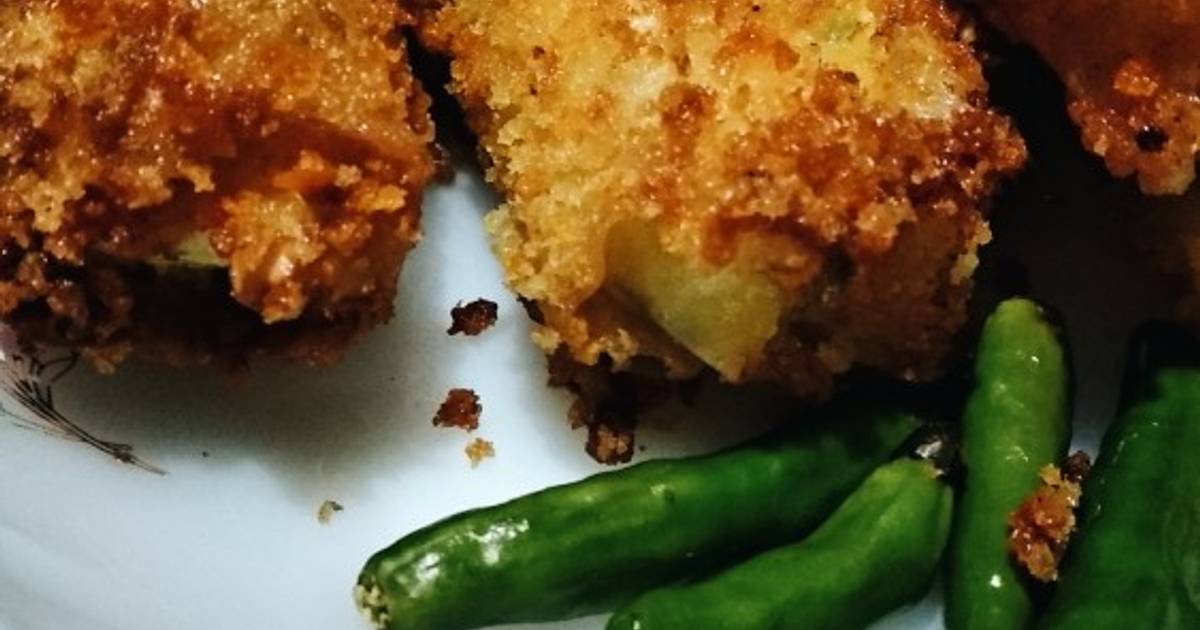 206 resep risol kulit lumpia mayones enak dan mudah - Cookpad