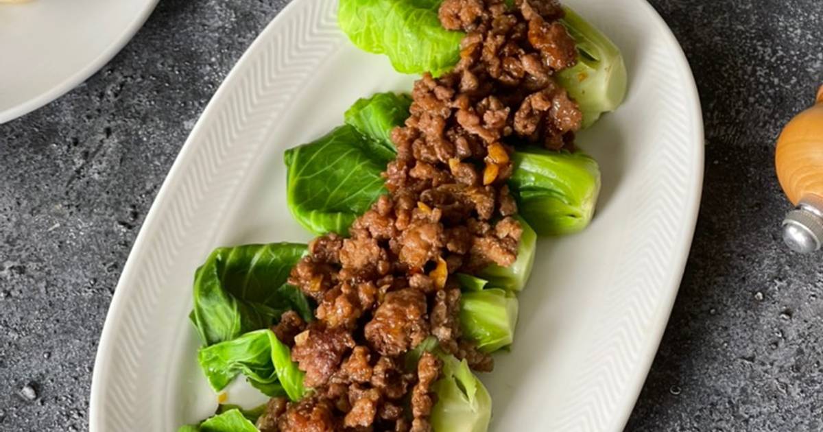 Resep Baby kol cah daging oleh Dewix Donce - Cookpad