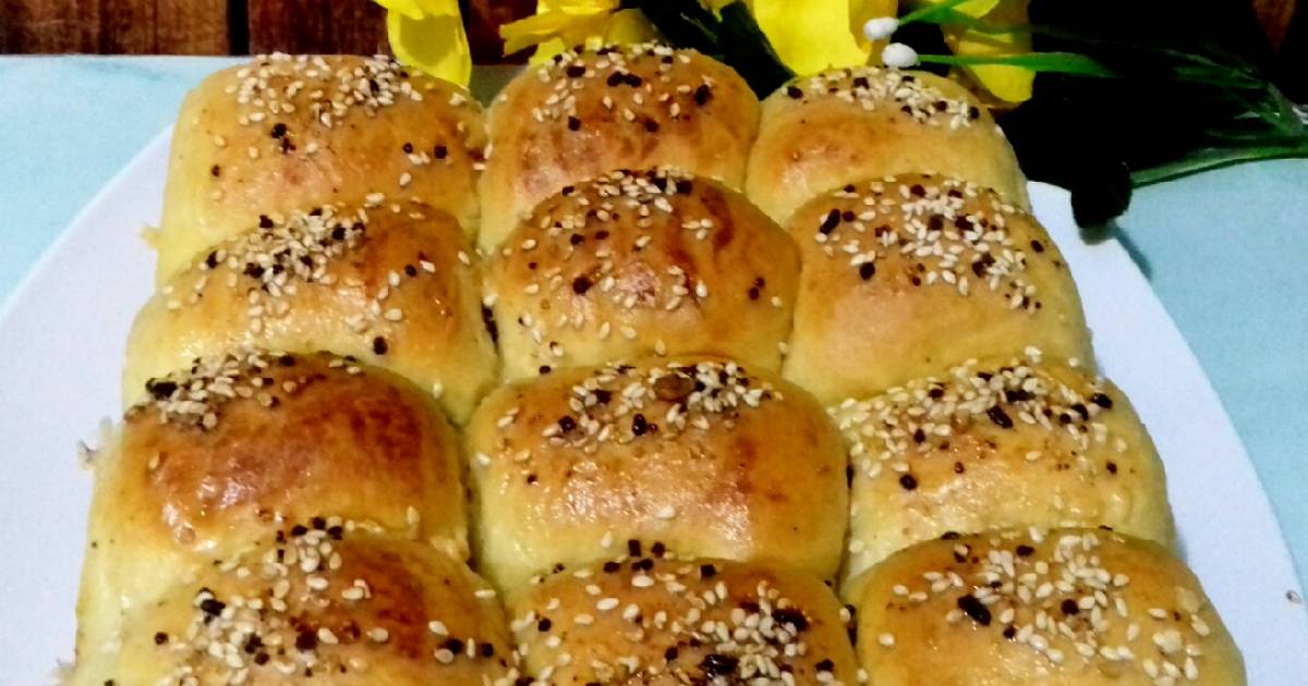 5.093 resep roti isi enak dan sederhana ala rumahan - Cookpad