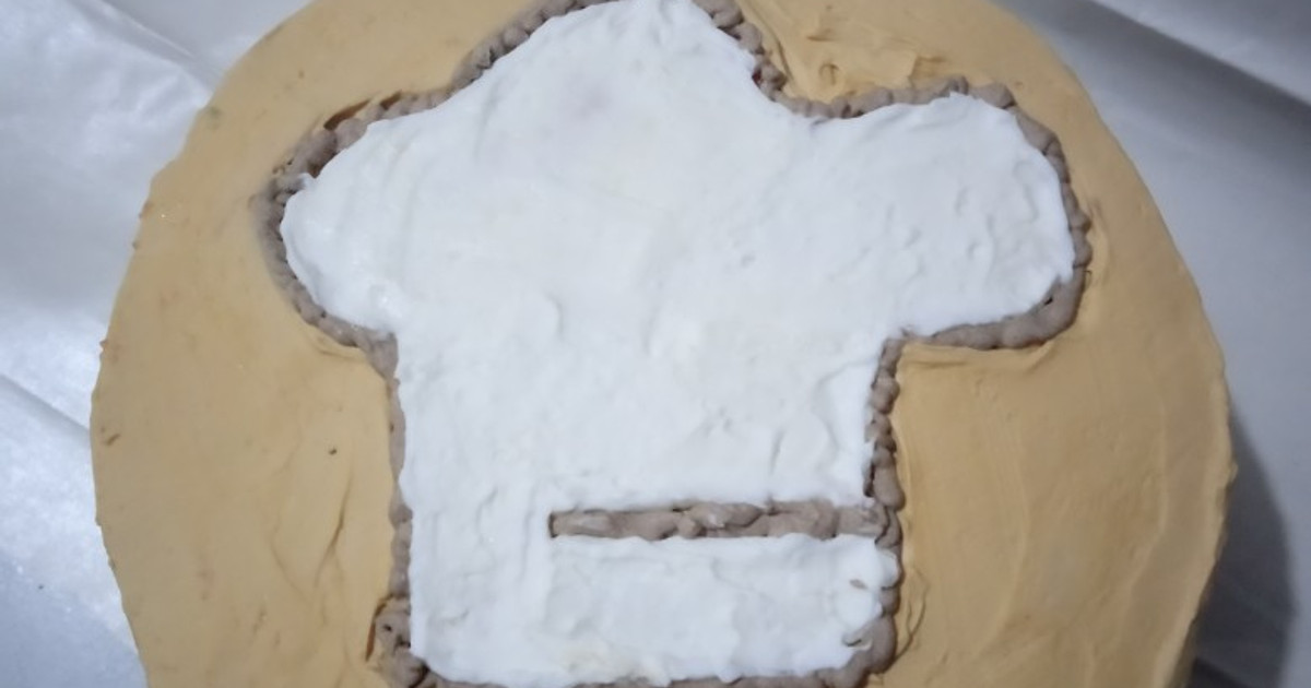 Resep Cookpad Rainbow Cake oleh Ummu Isa - Cookpad