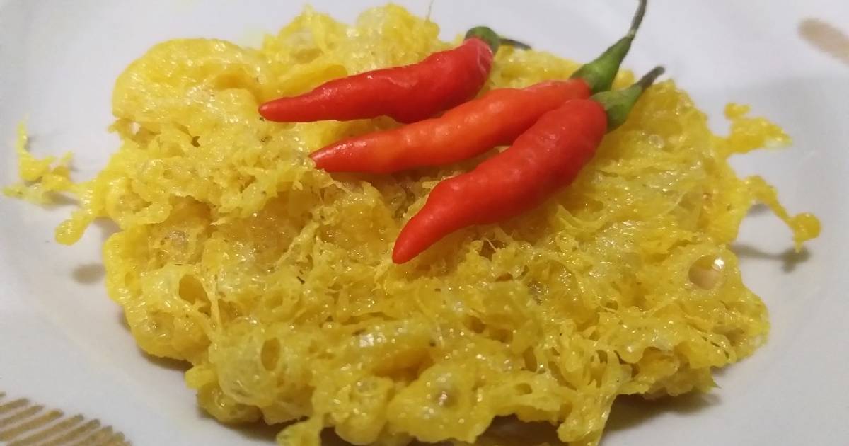 Resep Talua Barendo oleh Firecipe - Cookpad