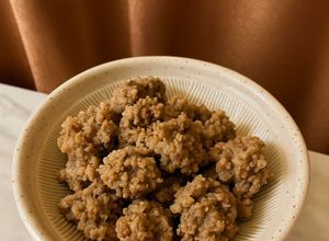 Resep bakso kriwil rumahan enak dan mudah - Cookpad