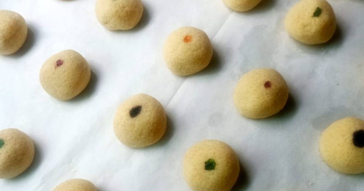 571 resepi kuih raya tradisional yang sedap dan mudah oleh komuniti ...