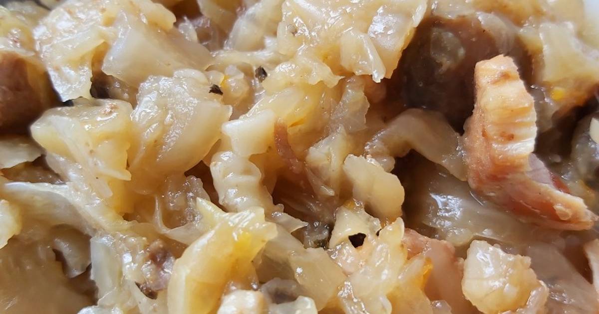 59.390 resep sayur kol enak dan sederhana - Cookpad