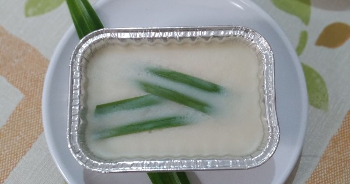Resep Kue Tetu oleh Selly Kahuluge - Cookpad