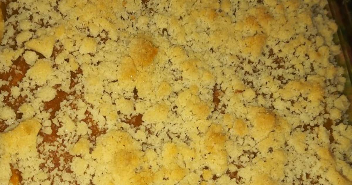 Torta Rusa Receta de Mir Y May 💚- Cookpad