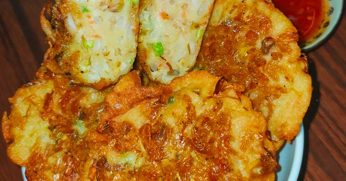 12 resep bikang doang enak dan mudah - Cookpad