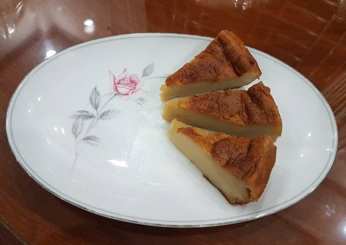 Cách Làm Món Bánh Gang Xưa của Andrea Perth - Cookpad