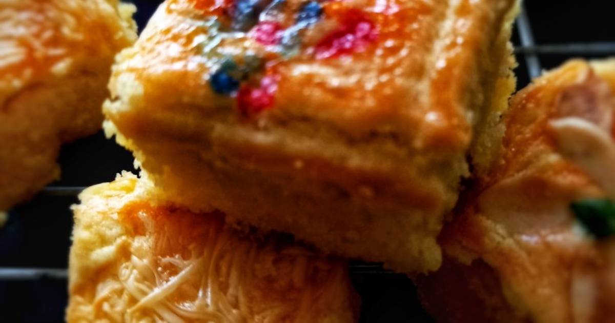 102.019 resep cake kekinian enak dan sederhana ala rumahan - Cookpad