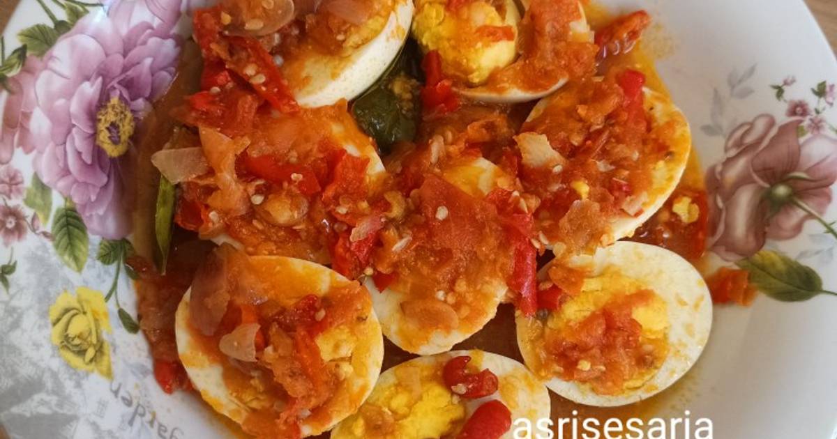 4 resep cengeknya enak dan mudah - Cookpad