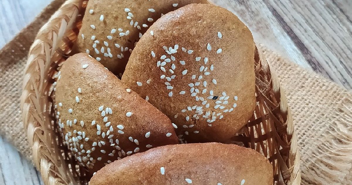 Resep Roti Gambang oleh Saomi Mayhai - Cookpad