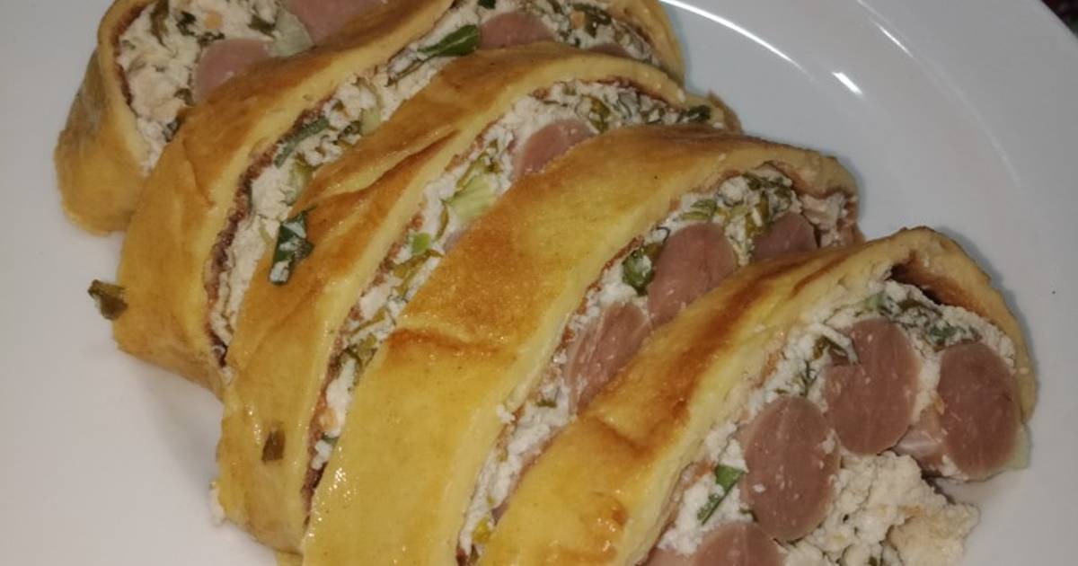 10 resep roled enak dan mudah - Cookpad