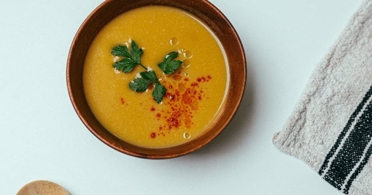 148 resep sop labu susu enak dan mudah - Cookpad