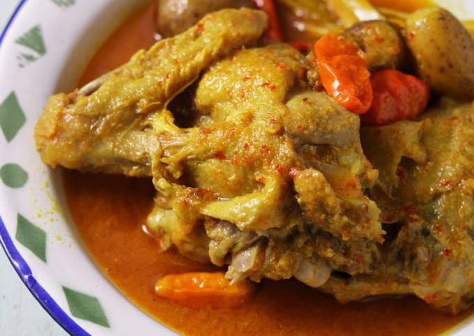 Resep Pedesan Bebek oleh Hes Hidayat - Cookpad