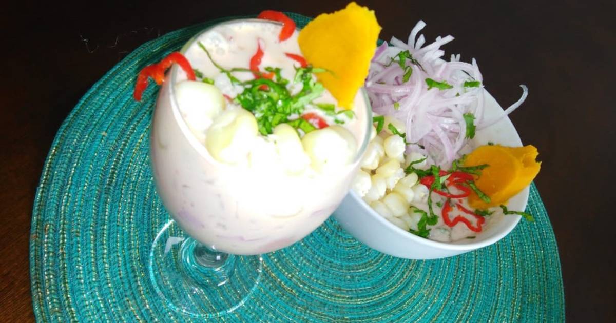 Camote con leche - 114 recetas caseras- Cookpad