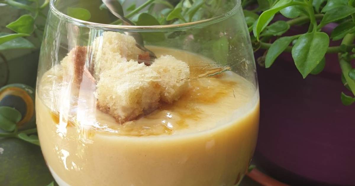 6 recetas muy ricas de goxua postre vasco compartidas por cocineros ...