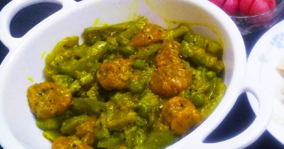 Subji recipes - 87 recipes - Cookpad