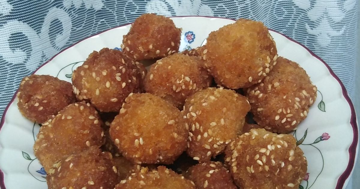 Qasuri Andrassay Recipe by Kokab Shahbax - Cookpad