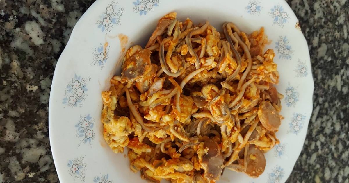 Revueltos - 4.751 recetas caseras- Cookpad