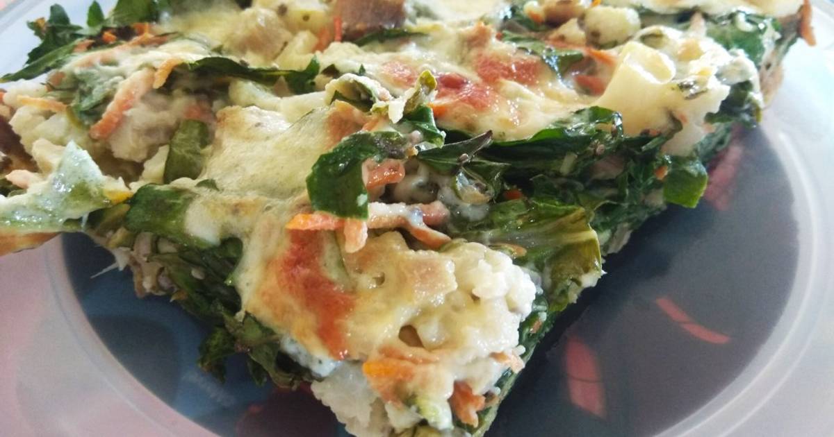 Retazo de pollo - 15 recetas caseras- Cookpad