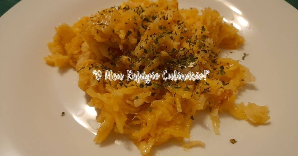 ♥ Bacalhau à Braz - FussionCook - FC7Smart ♥ Receita por Mary Soliani ...