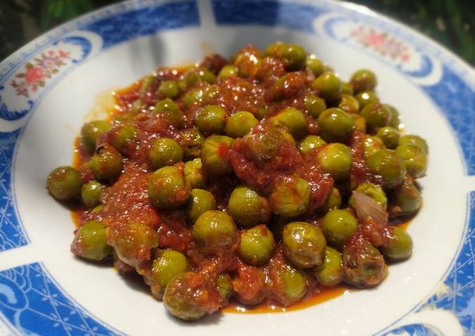 Resep 75. SAMBAL CEMPOKAK oleh Philein's Kitchen Channel - Cookpad