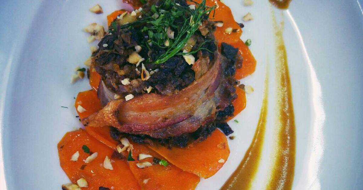 Cola de res - 87 recetas caseras- Cookpad