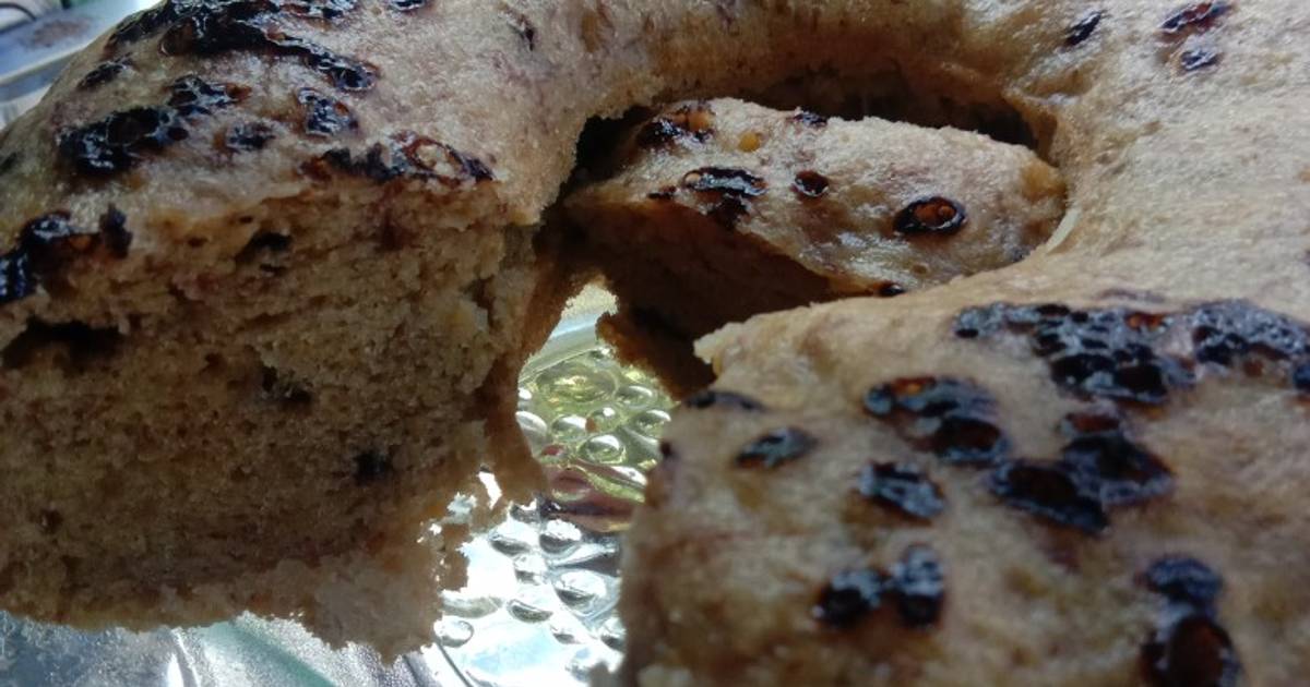 27 resep pisang maulin enak dan mudah - Cookpad