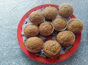 50 recetas muy ricas de panquecitos compartidas por cocineros caseros ...