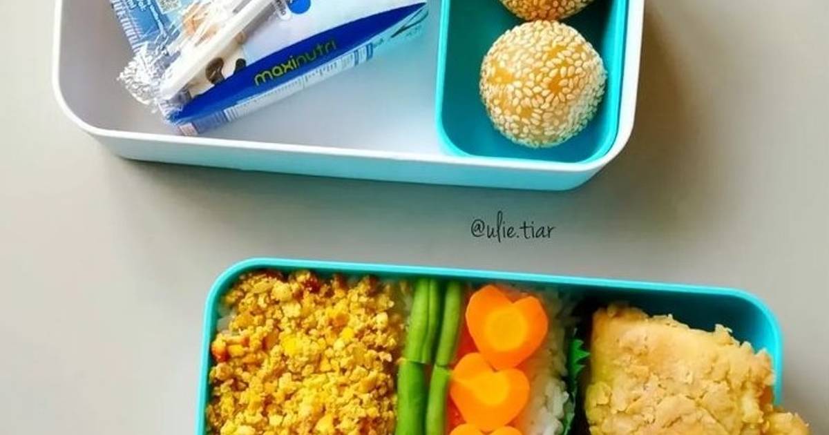 Resep Tahu Siksa oleh Yuli Tiarni - Cookpad