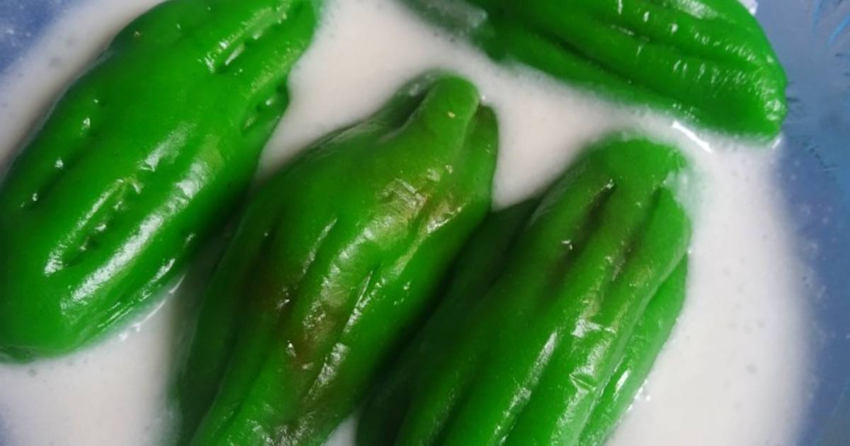 56 resep kue pare enak dan sederhana - Cookpad