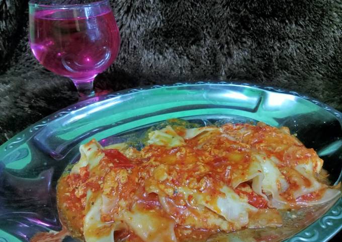 Resep Pangsit basah oleh Dewi Santika - Cookpad