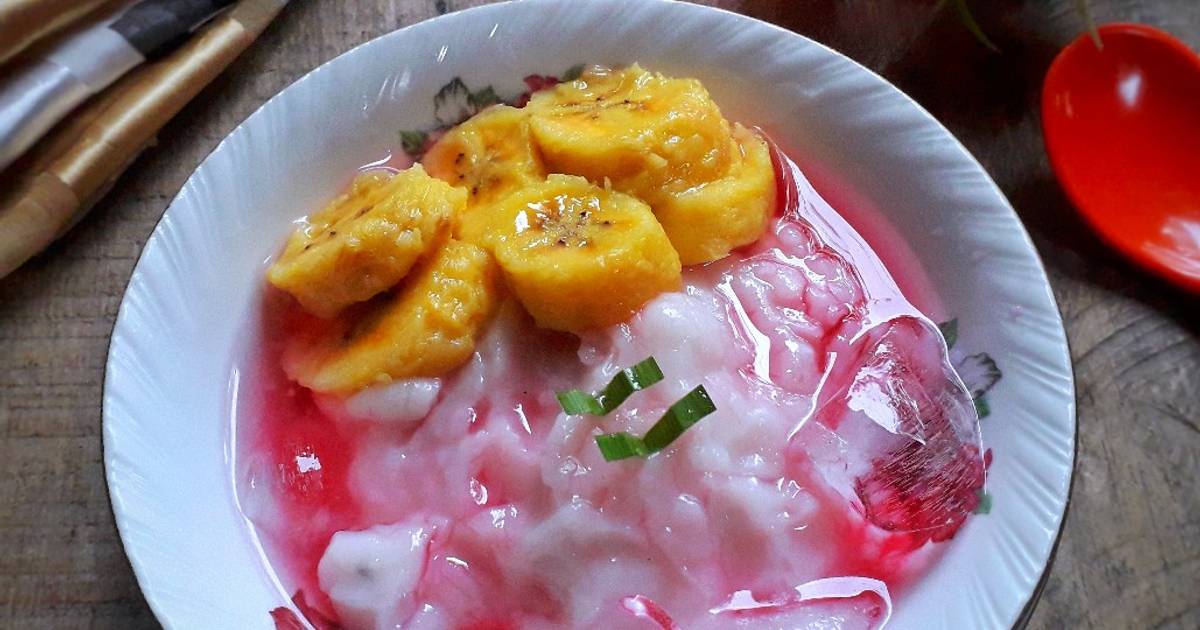 Resep Palu Butung oleh Arvina Harahap - Cookpad