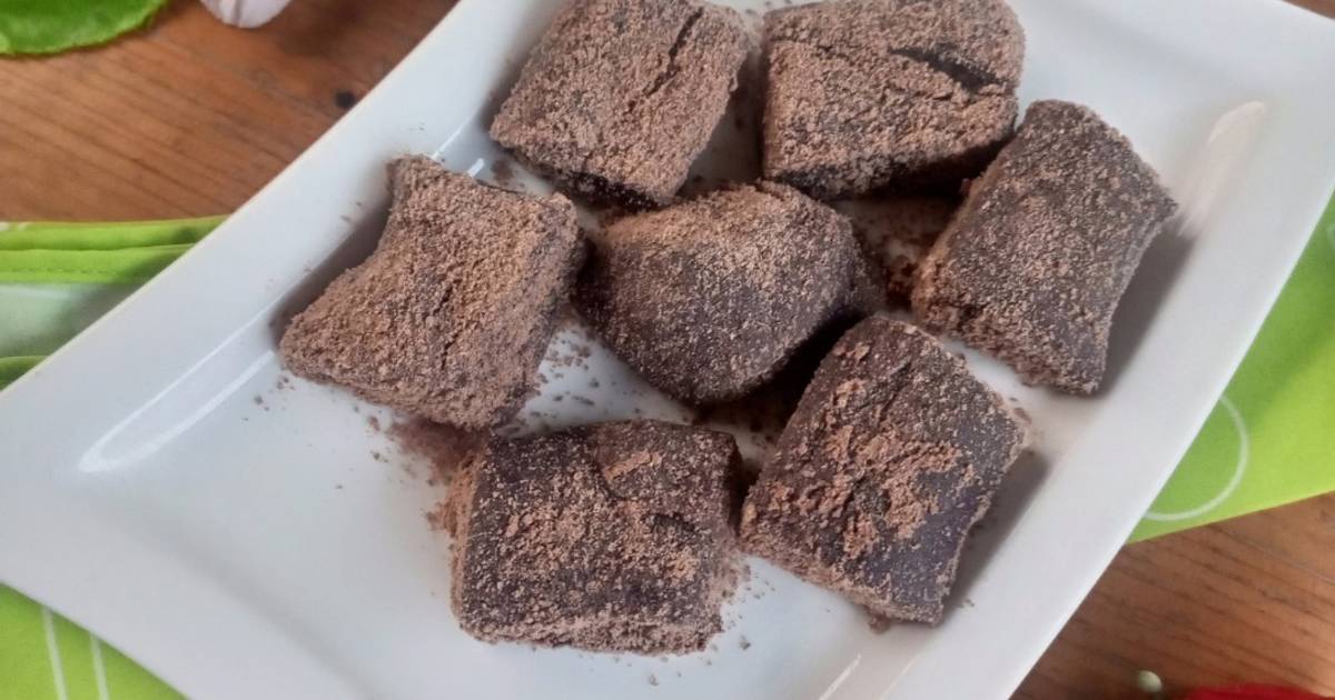 114 resep mochi bites enak dan mudah - Cookpad