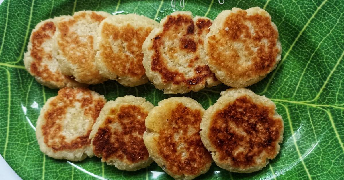 Resep Wingko Babat oleh Sitti Rahmawaty - Cookpad