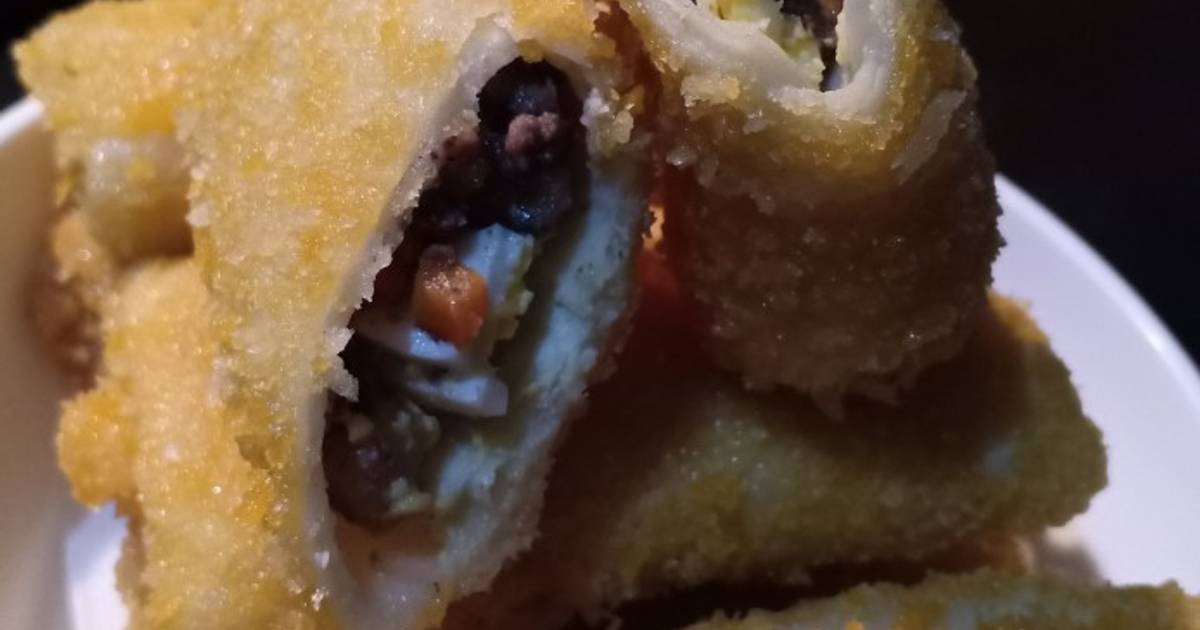 8.690 resep daging cincang enak dan sederhana - Cookpad