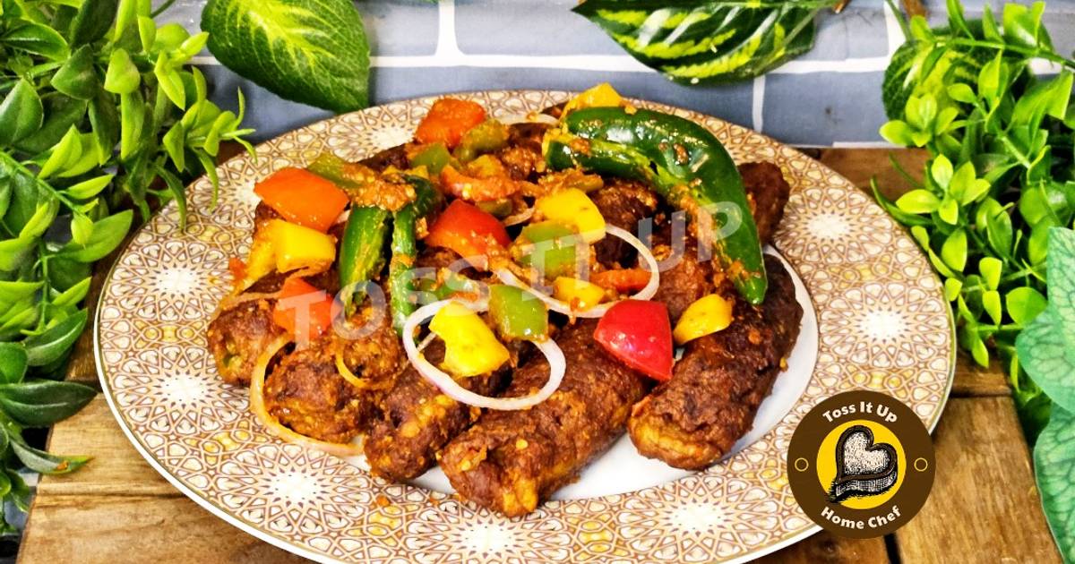 658 easy and tasty gram flour chicken recipes by home cooks - Cookpad