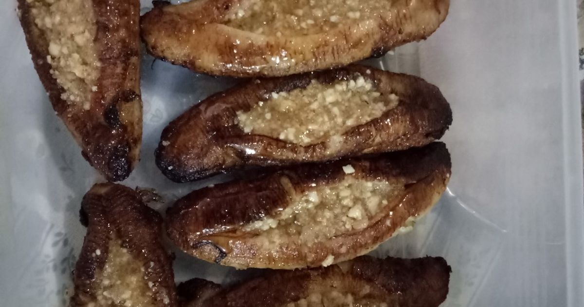 Resep Sanggara Balanda oleh ade herawati - Cookpad
