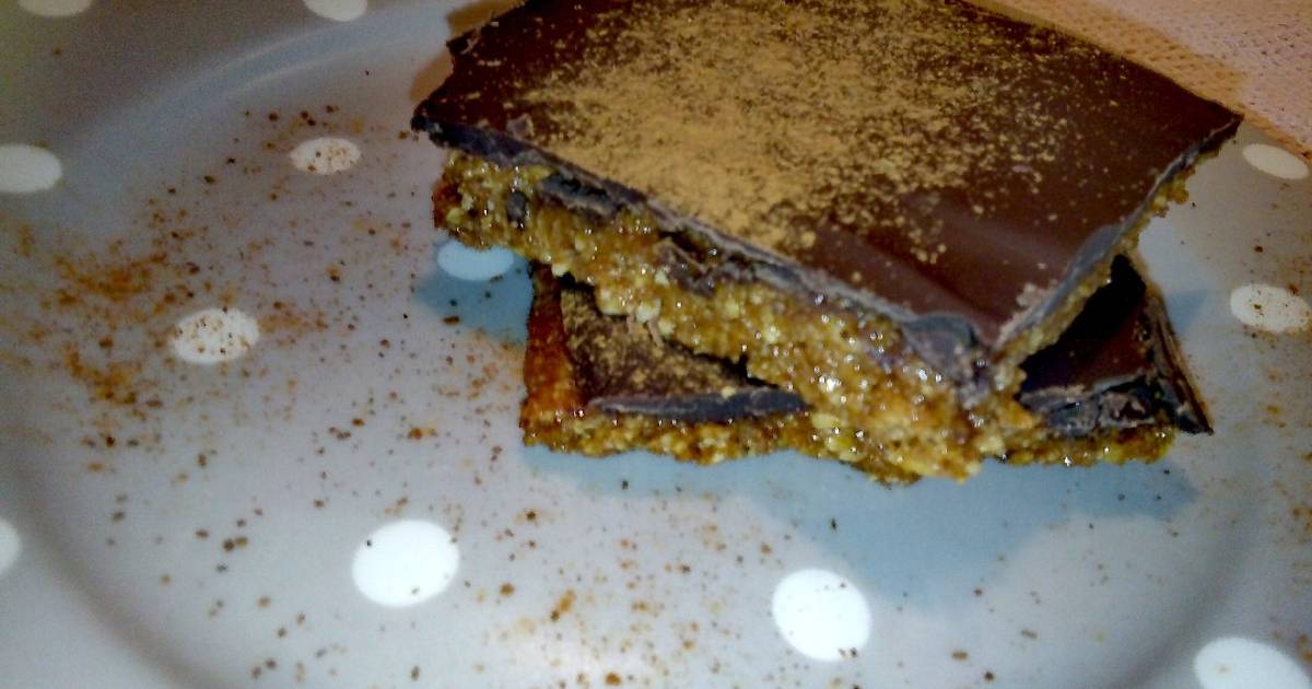 Μπαρες με φυστικοβουτυρο συνταγές - 54 συνταγές - Cookpad