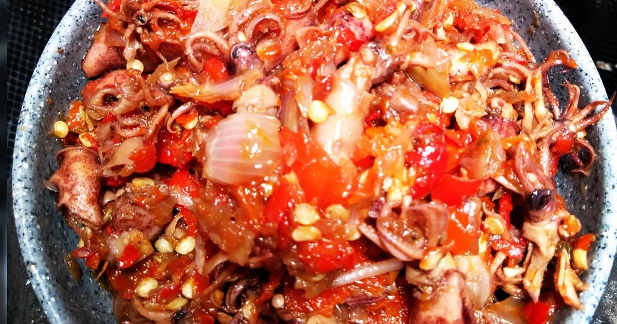 31.603 resep cumi enak dan sederhana - Cookpad