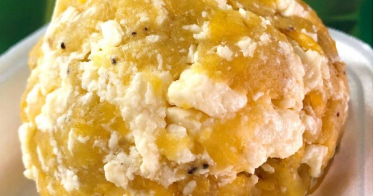 Bolones - 29 recetas caseras- Cookpad