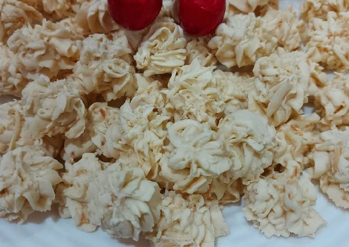 Resep Sagu Keju Lumer oleh yuyun_yasmine - Cookpad