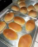 Resep roti unyil lembut dan enak: Sempurnakan dengan isian favoritmu!