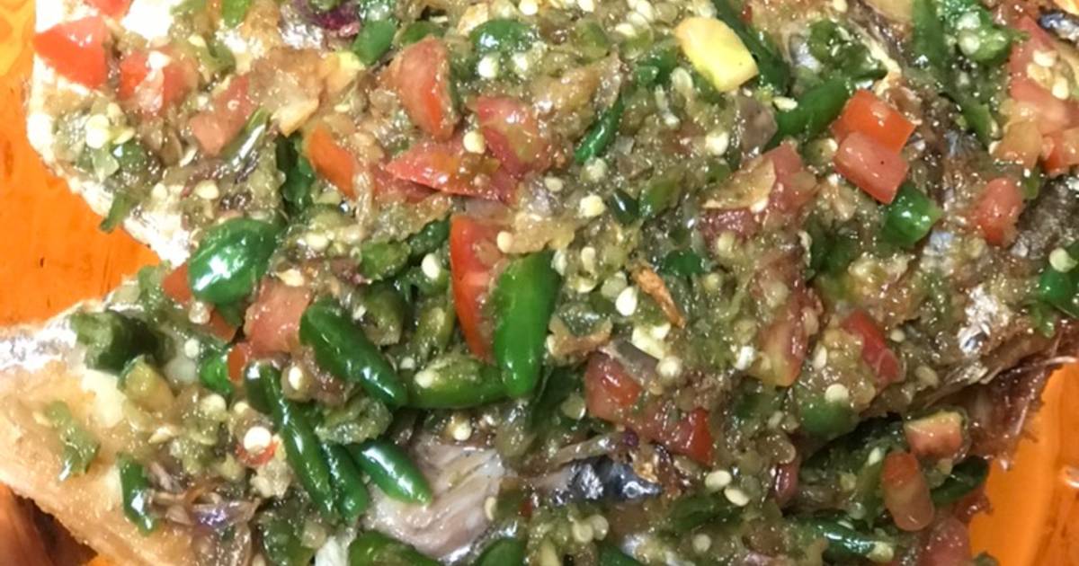 25 resep rambe enak dan mudah - Cookpad