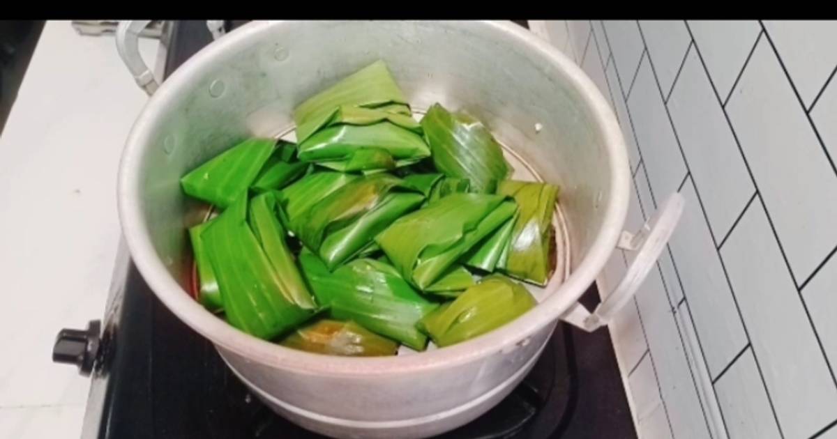 Resep 85. Lapek bugih oleh Wasri Febriyanti (YT: Dapur Wasri) - Cookpad