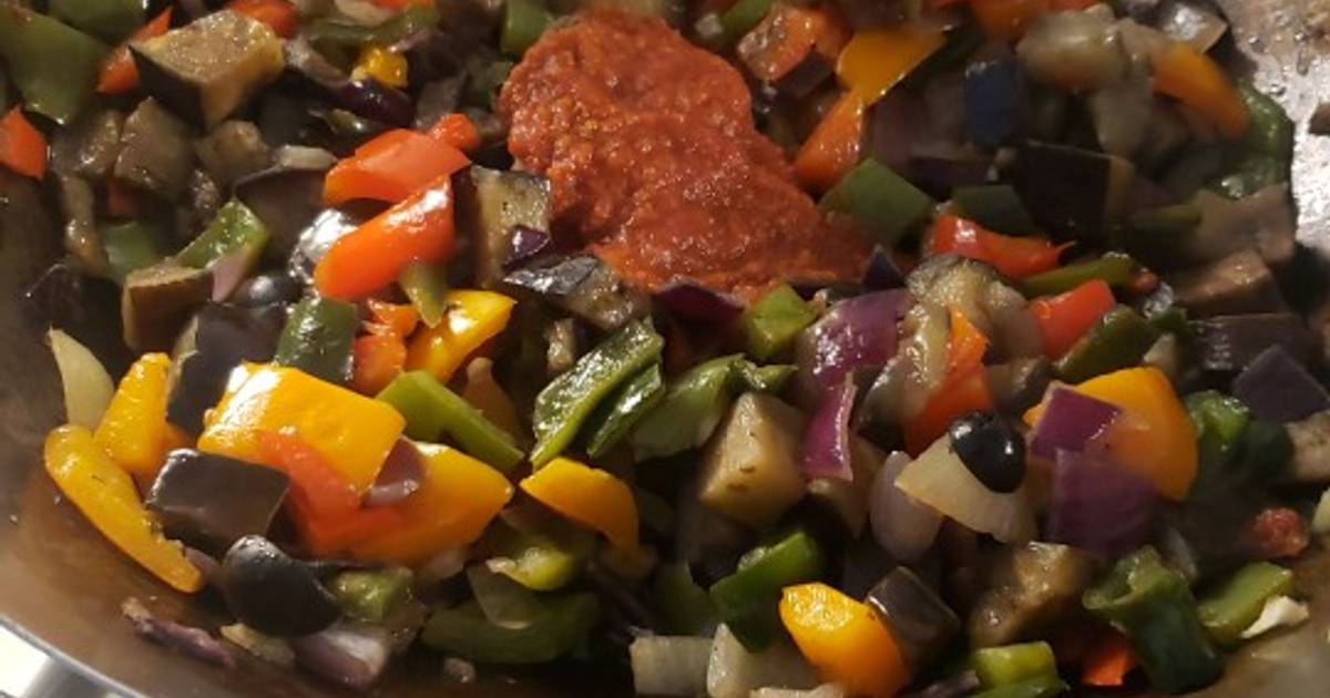 Chambotta Receta de Mario Calvano Parisi- Cookpad