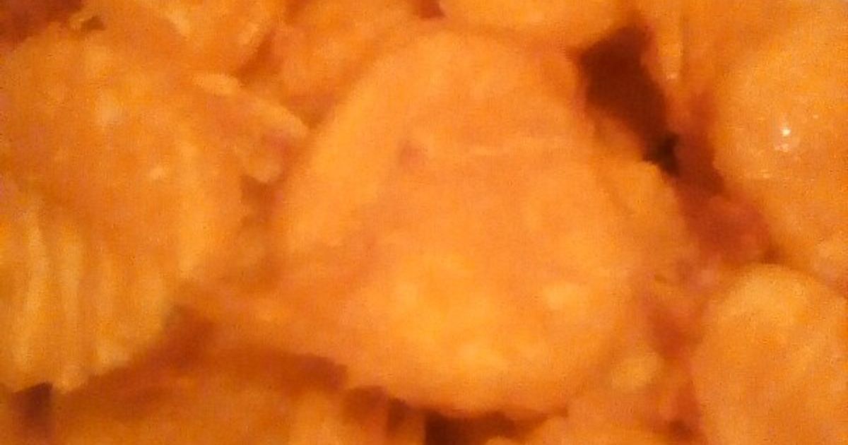 Potato Bhajia (Mwitu) Recipe by Janet Vivian Mvoyi - Cookpad